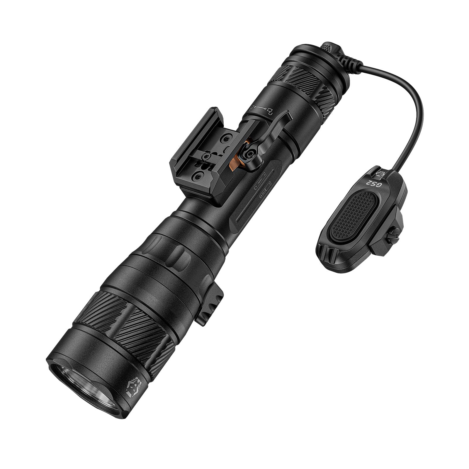 RovyVon GL11 Tactical Flashlight