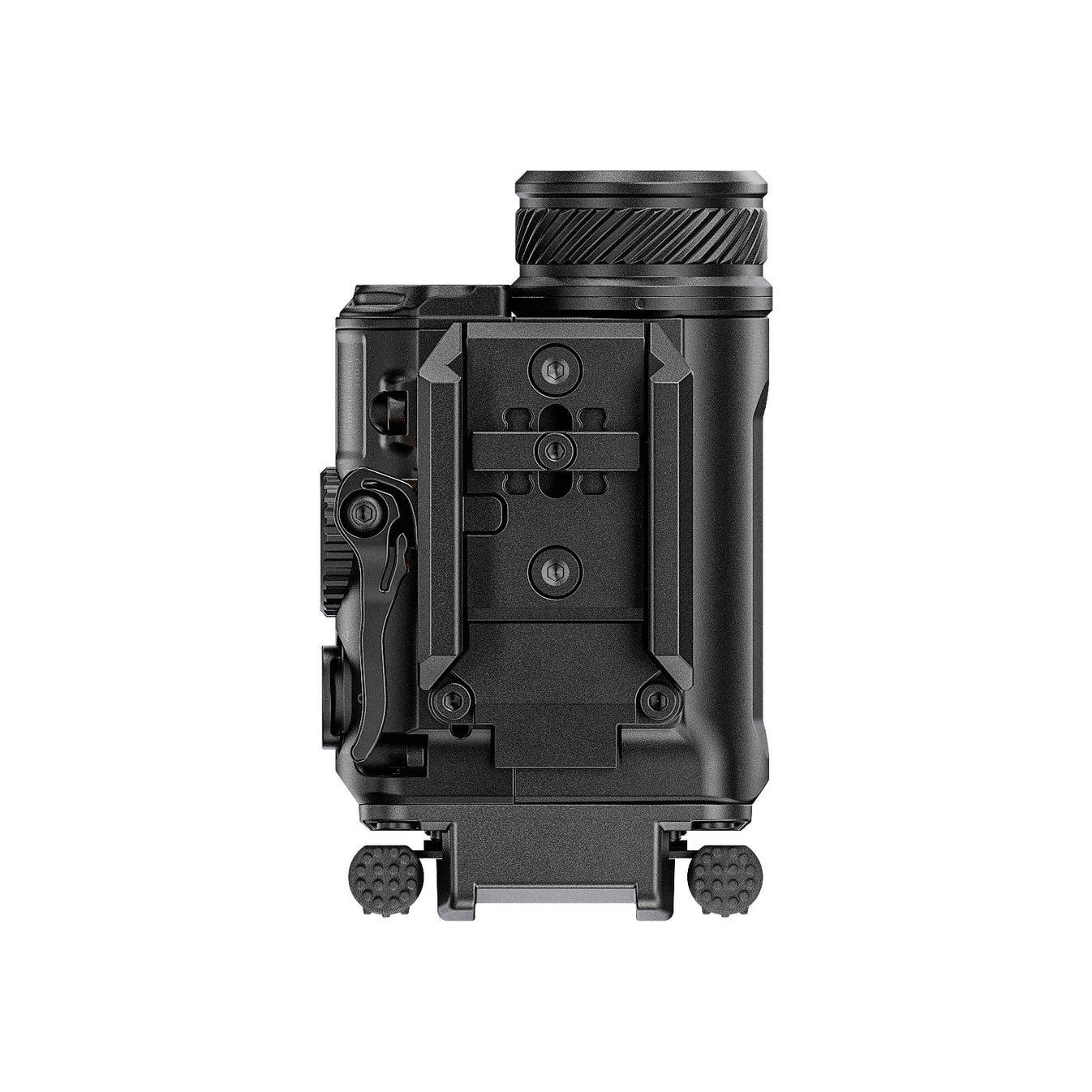 RovyVon GL4 Pro 4-IN-1 Rail-Mounted Light (Facelift)