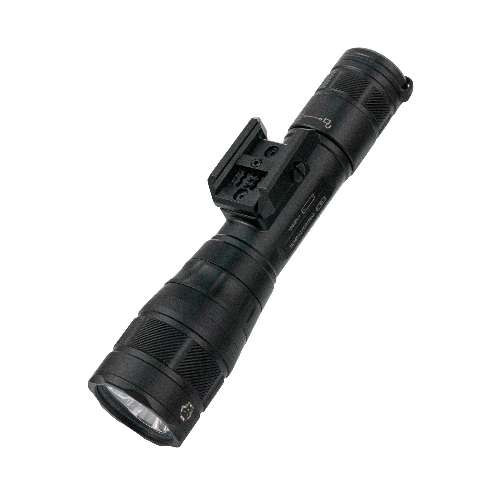 RovyVon GL8 Pro Tactical Flashlight